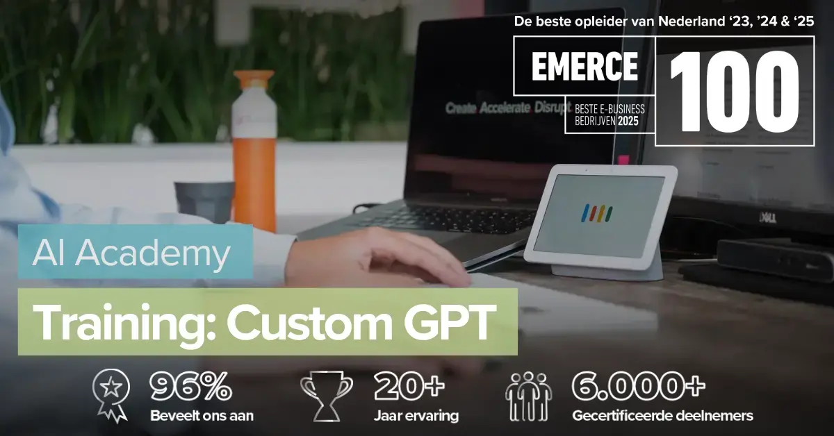 Training: Custom GPT