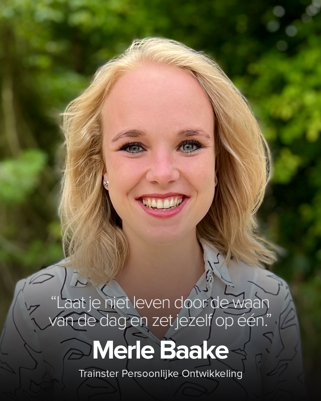 ‘In online marketing is je blijven doorontwikkelen een must’